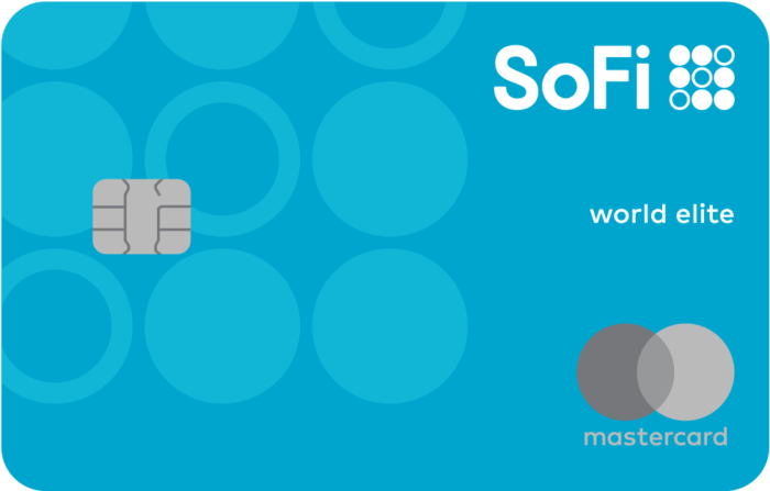 Sofi Credit Card Review (2024.4 Update: 2.2% Cashback on Everything ...