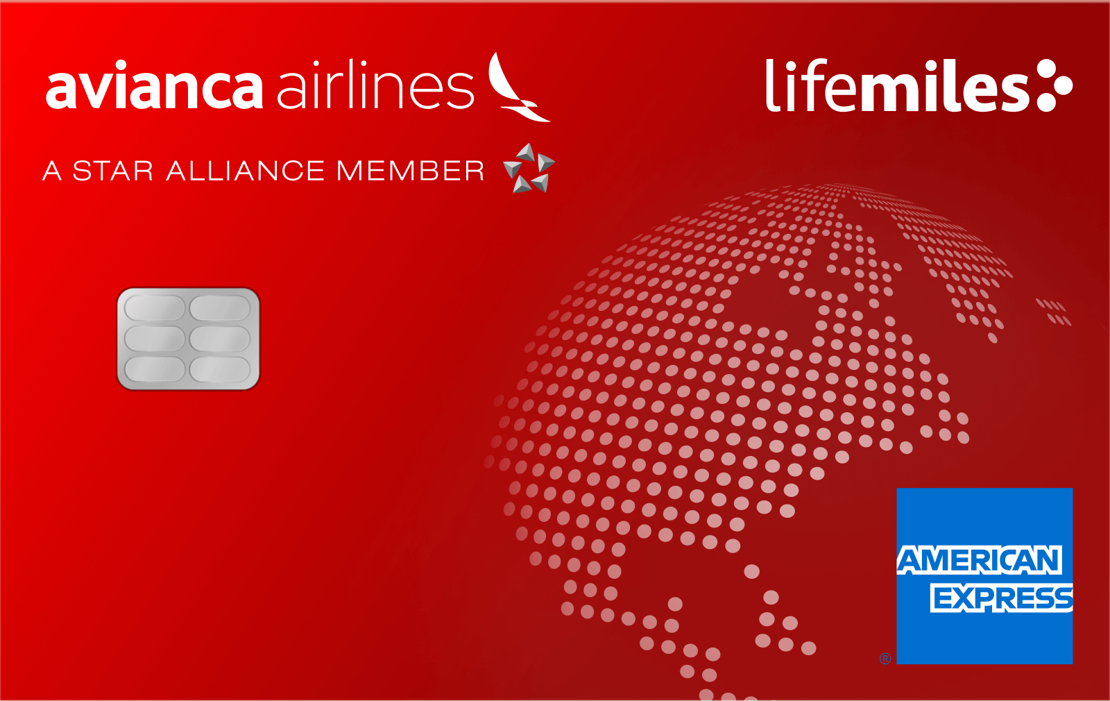 Cardless Avianca LifeMiles Credit Card Review - US Credit Card Guide